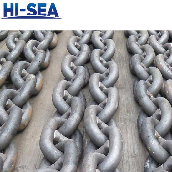 R3 Grade Mooring Chain